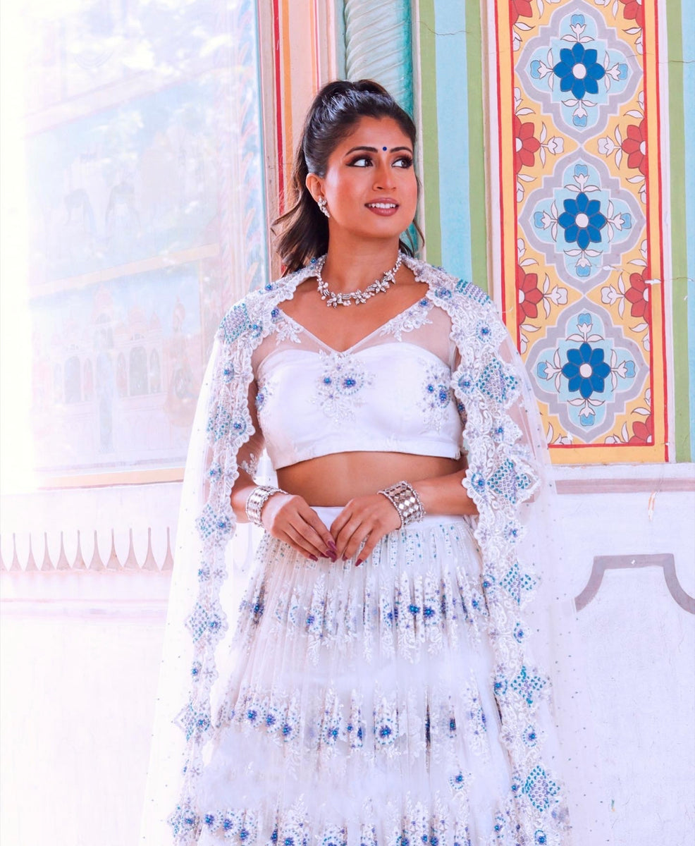 AASMA – Krishna Fashion House