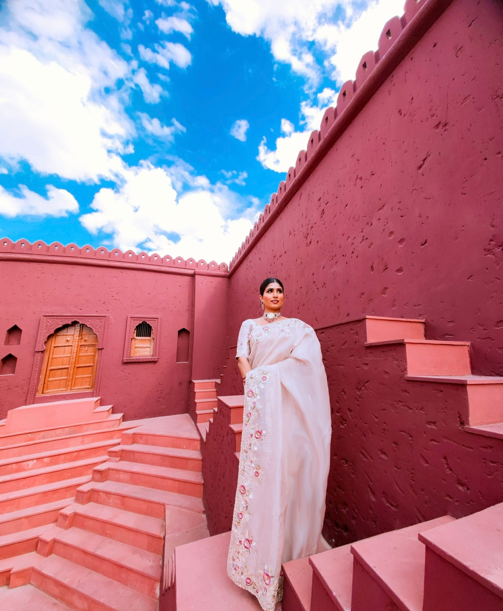 AARYA – Krishna Fashion House